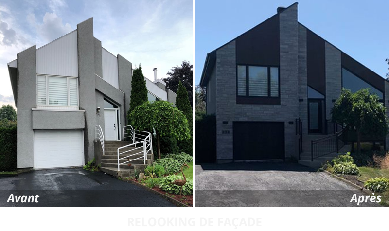 CF Construction | Entrepreneur général en Construction